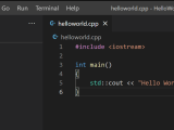 C Programming With Visual Studio Code