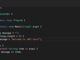 C Programming With Visual Studio Code