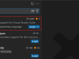 Auto Formatting Rust Code In Vscode Improve Your Workflow With Format