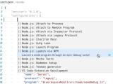 Node Js Debugging In Vs Code