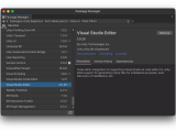 Unity Development With Vs Code