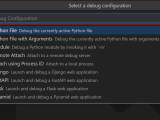 Getting Started With Python In Vs Code