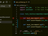 Python Testing In Visual Studio Code