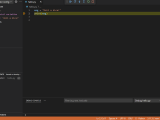 Run Python In Visual Studio Code Grossmba
