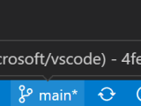 Working With Github In Vs Code