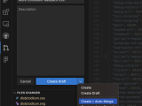 Working With Github In Vs Code