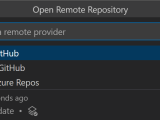 How To Open A Github Project Using Visual Studio The