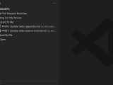 Working With Github In Vs Code
