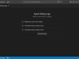 Visual Studio Code 1 116