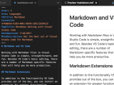 Visual Studio Code July 2017