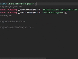 Visual Studio Code September 2017