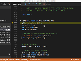 Visual Studio Code Debug Frpana