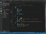 Visual Studio Versus Visual Studio Code Pasateens