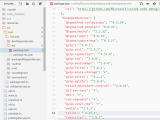 Visual Studio Code Auto Indent Registrysalo