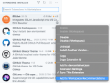 Visual Studio Code Extension Bisect Utility Performance Issues
