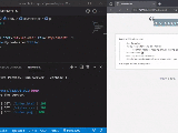 Visual Studio Code June 2021