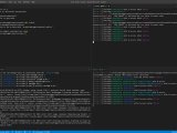 Visual Studio Code June 2021
