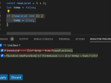 Visual Studio Code June 2022