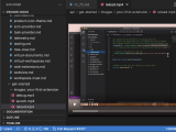 Vscode Visual Studio Code How To Customize Visual Studio Vs Code For