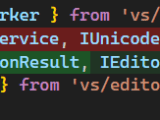 Visual Studio Code April 2023
