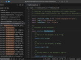 Visual Studio Code May 2023