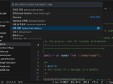 Visual Studio Code September 2024 Pjlm