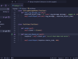 Unit Testing Run Django Tests In The Vscode Test Test Explorer Php