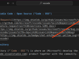 Visual Studio Code Vscode Peek Definition Stops Working After Onetwo