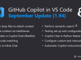Streamlined Coding Debugging And Testing With Github Copilot Chat In