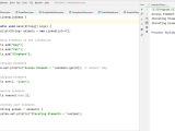 Linked List In Java Code2night