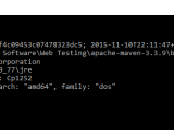 Maven Installation In Window Machine Code2test Testing Site