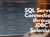 How To Connect Sql Server Database In Java Using Netbeans Archives