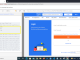 How To Interact Hidden Element In Cypress Code2test Testing Site