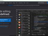 How To Download And Install Visual Studio Code Code2test Testing Site
