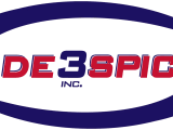 Cropped Code3 Logo Png Code 3 Spices