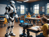 Code4bots Robotics Coding Academy The Best Robotics Coding