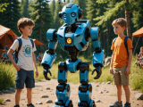 Code4bots Robotics Coding Academy The Best Robotics Coding
