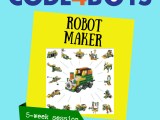 After School Programs Code4bots Robotics Coding Academy