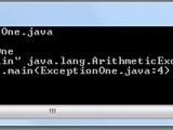 Exception Handling In Java Programming Language Codeforcoding