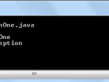 Exception Handling In Java Programming Language Codeforcoding