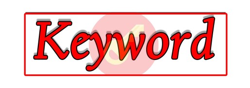 Keywords in Python programming language - Codeforcoding