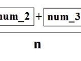 C Program To Calculate The Average Of An Array Codeforcoding