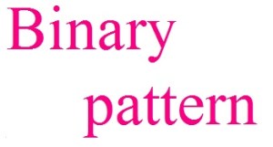 Java program to display Binary pyramid pattern - Codeforcoding