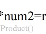 Find The Product Of Two Numbers Using Recursion In Java Codeforcoding