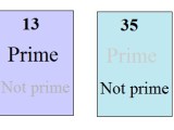Example For Python Program To Check Prime Number Codeforcoding