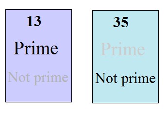 C++ example to check whether a Number is Prime or Not - Codeforcoding