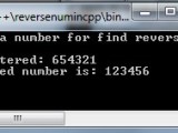 C Program To Reverse A Number Using Loops Codeforcoding