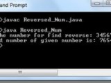 Java Program To Reverse A Number Using Loops Codeforcoding