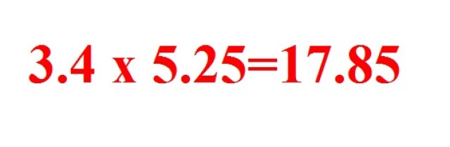 Program In C To Multiply Two Floating Point Numbers Using Function Codeforcoding
