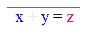 Python code to Add two integer using without + operator - Codeforcoding